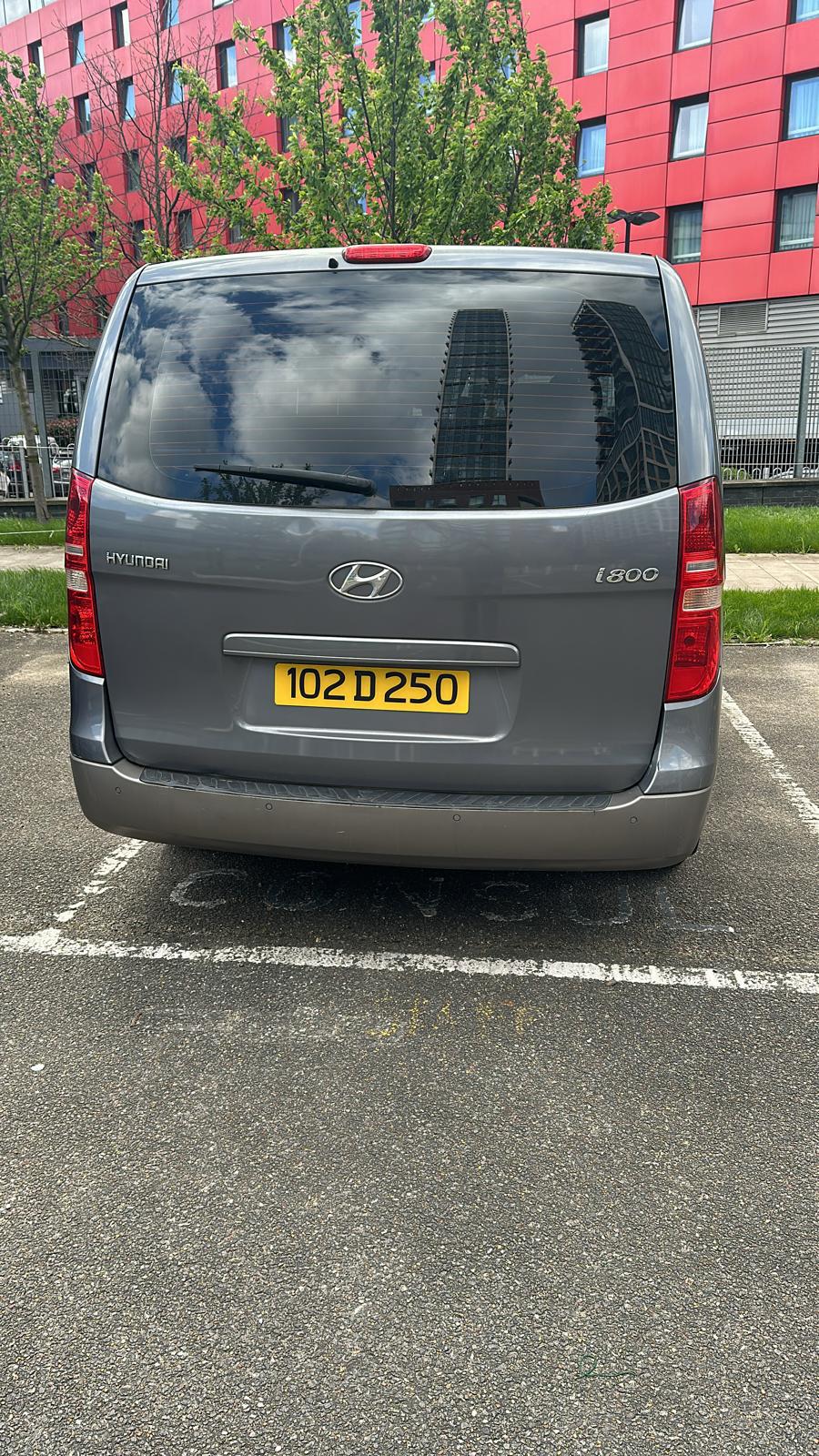 Consulate General of Algeria in London